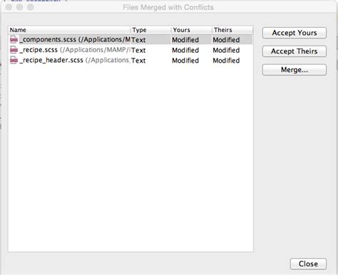 Feature Request Merging · Issue 334 · Gitkrakenvscode Gitlens · Github