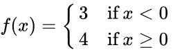 Quiz Worksheet Piecewise Integration Study Com