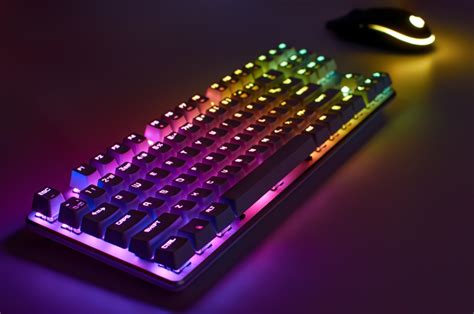 Mouse Vs Keyboard Reaction Time Test Which Is Faster