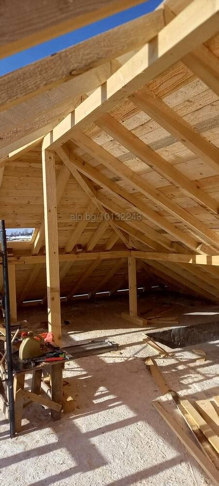 Ремонт на покриви Строителни услуги София Тенекеджииски услуги и др