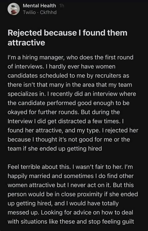 Laura Ruiz On Linkedin Twilio You Have At Least One Hiring Manager That Rejects Potentially Good