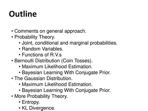Ppt Machine Learning Cmpt 726 Simon Fraser University Powerpoint Presentation Id 4741119