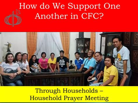 Cfc Clp Talk 11 Pptx