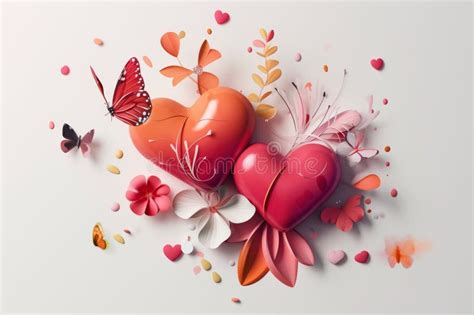 An Abstract White Background With Subtle Texture Perfect For Various Media Use Cases Stock Image