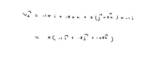Solvedrepeat Example Problem 43 Using A Z X Y Rotation Sequence