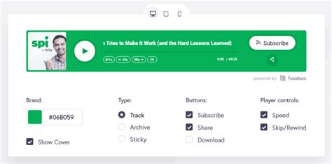 11 Best Audio Player Plugins For Wordpress