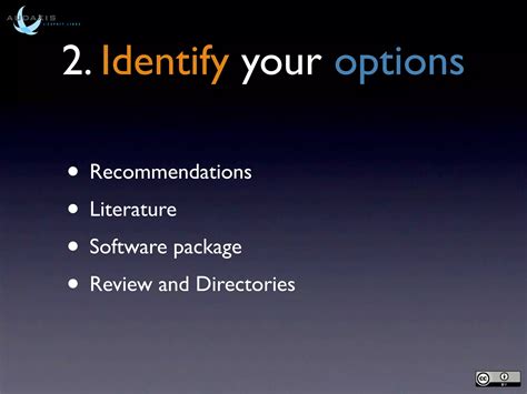 Using Open Source For Enterprise Key