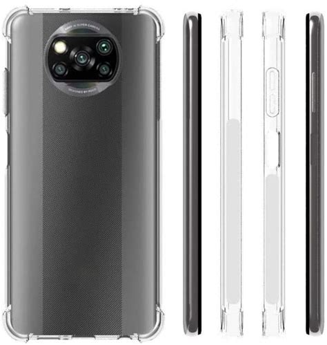 Best Cases For Xiaomi Poco X