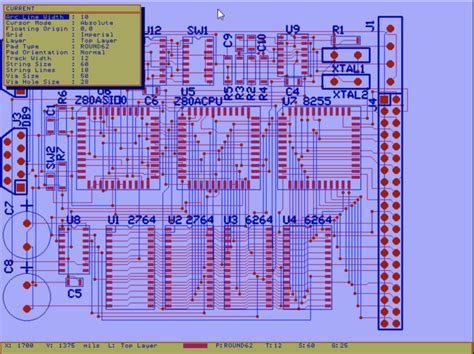 altium® on linkedin altium altiumhistory pcbdesign circuits