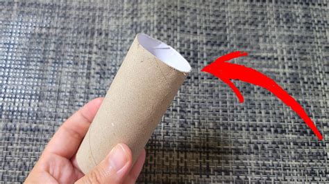 다 쓴 휴지심 버리지 마시고 이렇게 사용해보세요 휴지심이 이렇게도 사용된다니 놀랍네요 Youtube