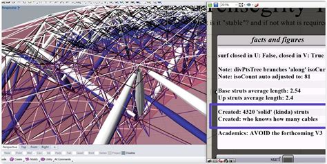 Project Curve Points Vertex Onto Mesh C Page Grasshopper