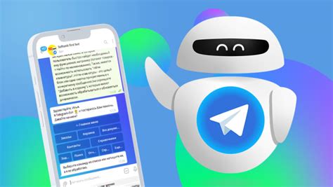 Create Custom Telegram Bot Using Aiogram By Ivanradov Fiverr