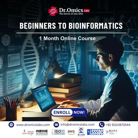 Dromics Labs Private Limited On Linkedin Genomics Biotech Internship2024 Careerdevelopment