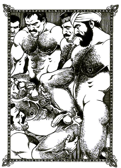 Julius Daddy Ganders The Arabian Nights Eng Myreadingmanga