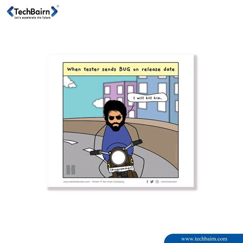 Techbairn On Linkedin Programming Coding Programminghumor Coder