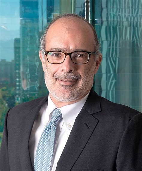 El FMI designó al nuevo auditor del programa para la Argentina quién es y qué responsabilidades