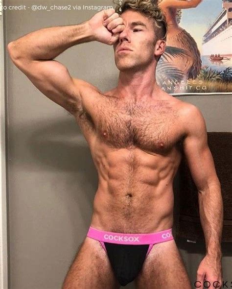 Dw Chase Pic