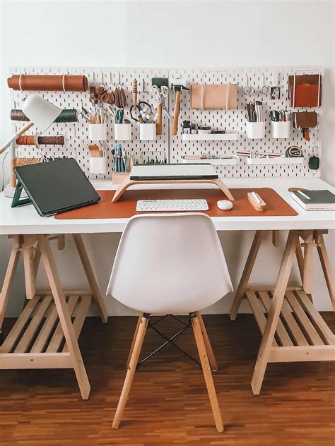 How to create a fun and functional home office – Artofit