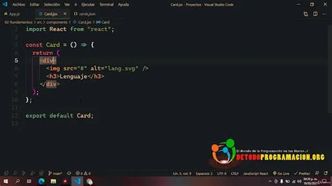 React Desde Cero
