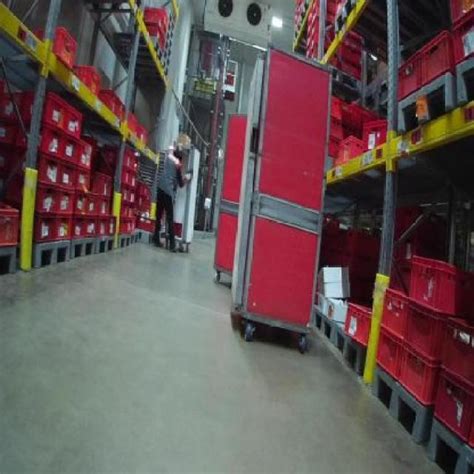pallet detection dataset object detection dataset by convertdatatoyolo11