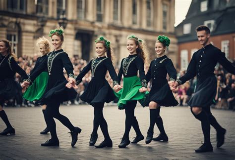 The Evolution Of Irish Dance From Tradition To Global