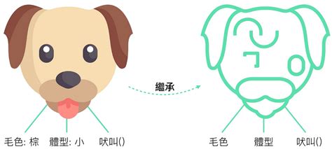 Javascript核心篇六角學院課程筆記5 ⤭ 繼承與原型鍊 ⤪ By Caixinru Medium