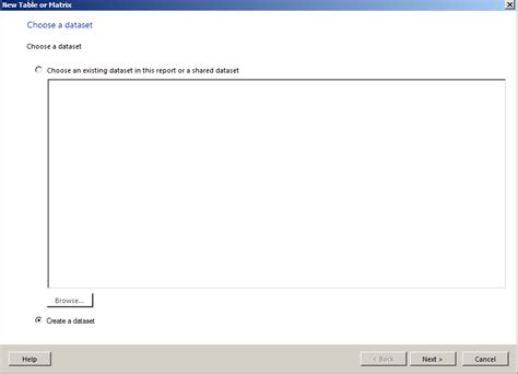 Creating A Basic Dynamics Gp Ssrs Report Carl De Souza