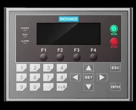 Hmi Touch Screens Hmi With Plc Manufacturer From Bengaluru