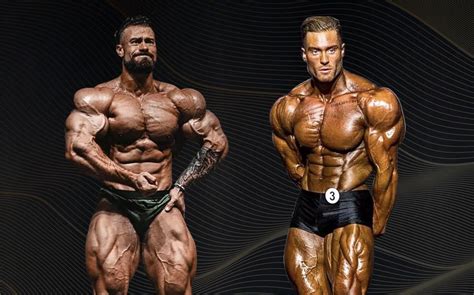 I Tried Chris Bumsteads Modern Classic Physique Split For 21 Days