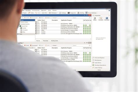 Etude Conception Et Programmation De Solutions Domotiques Adaptées à