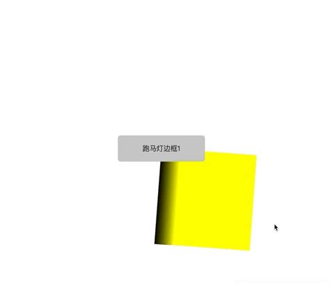 Css 之 跑马灯边框css走马灯 Csdn博客