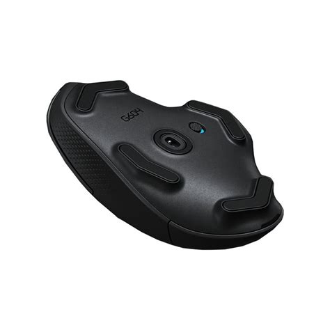 Logi G604 Lightspeed Wireless Gaming Mouse Black Eer2 Alepl