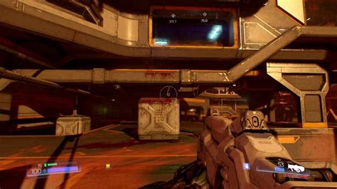 Doom Guide Secret UAC MarineGuy Locations Guide Gamers Heroes