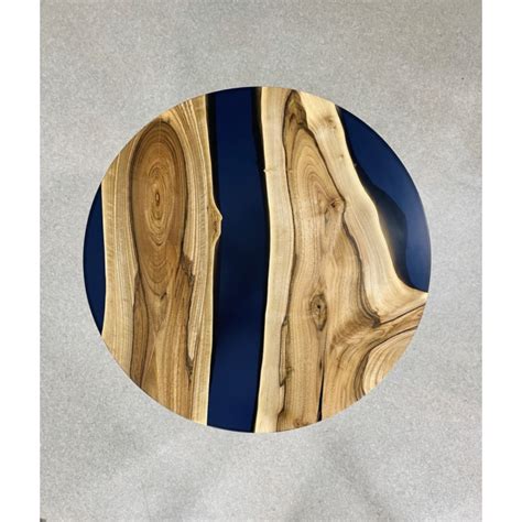 La La Land стіл журнальний горіх 836958 купити в Києві з доставкою по Україні в магазині