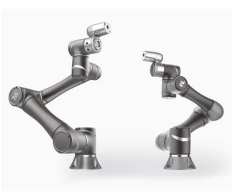 Techman Usa Innovative Technologies Robotics Automation It Promation Usa