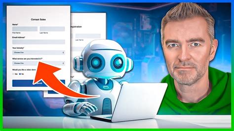 let ai handle inbound leads like a pro 💪 youtube