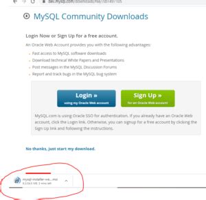 MySQL Community Server How MySQL Community Server Works