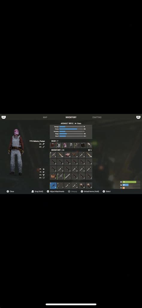 Easiest Counter Raid Rrustconsole