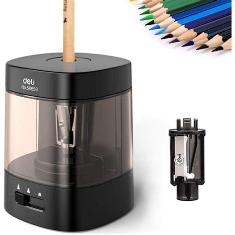 Electric Sharpener Artofit