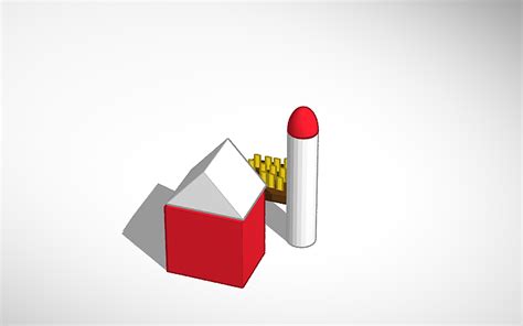 3d Design A Farm Tinkercad