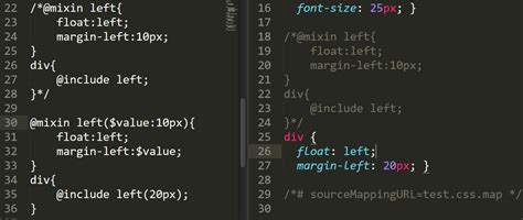 css预处理器sass入门 css sass预处理 csdn博客