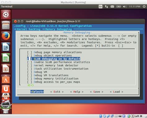 TechVolve Kernel Memory Leak Detection Kmemleak Overview