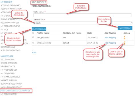 Magento Marketplace Bulk Upload With Xls Xml And Csv Webkul