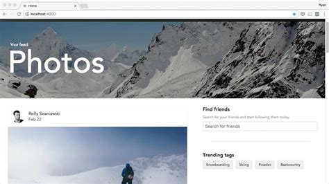 The First Issue Data Loading Embermap