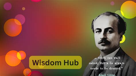 Wisdom Hub