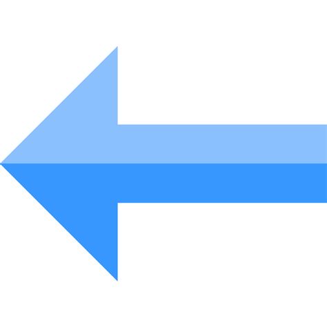 Left Arrow Arrows Vector SVG Icon SVG Repo