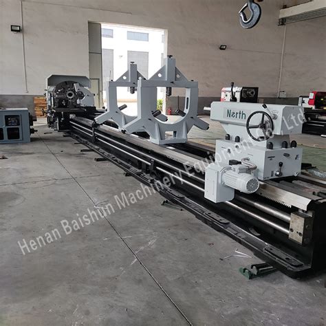 Heavy Duty Horizontal Cw61125b Metal Lathe Horizontal Lathe Manual