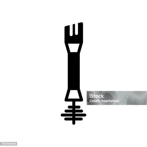 마스카라 아이콘 벡터 아이콘입니다 간단한 요소 그림입니다 마스카라 기호 디자인입니다 웹 및 모바일 사용할 수 있습니다 긴에 대한 스톡 벡터 아트 및 기타 이미지 Istock