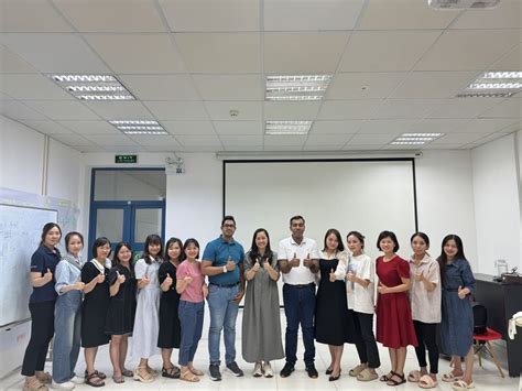 Udayanga Premathilaka On Linkedin Lavn Lineaaquavietnam