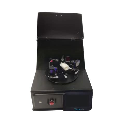 Mouse Vestibulo Ocular Reflex Tester Lvor A10 Animal Analysis